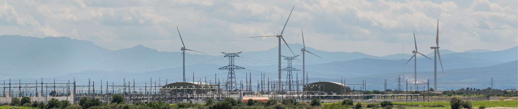 Mapping of the consumption pooling areas - RTE Services Portal